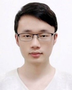 活动预告详情页